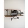 Aeroplane Shelf
