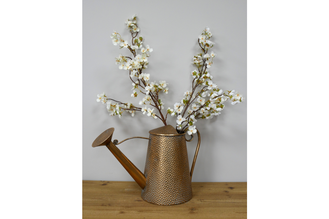 Watering Can Vase