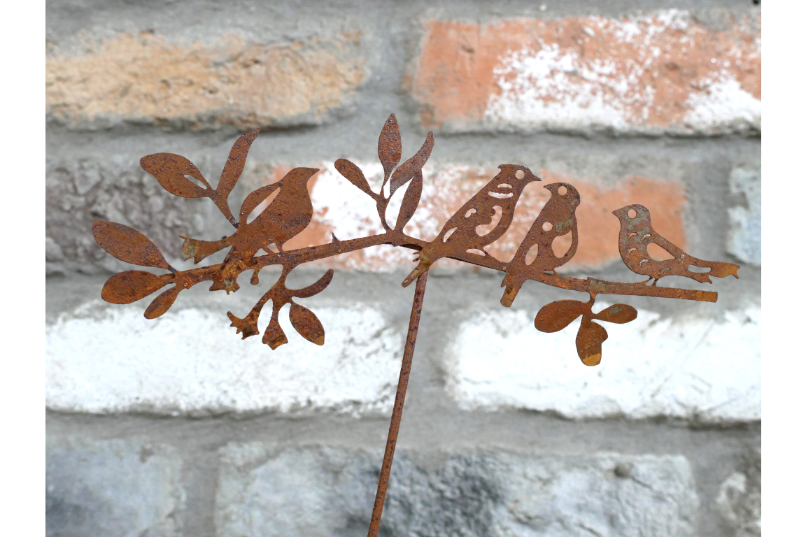 Bird Stake