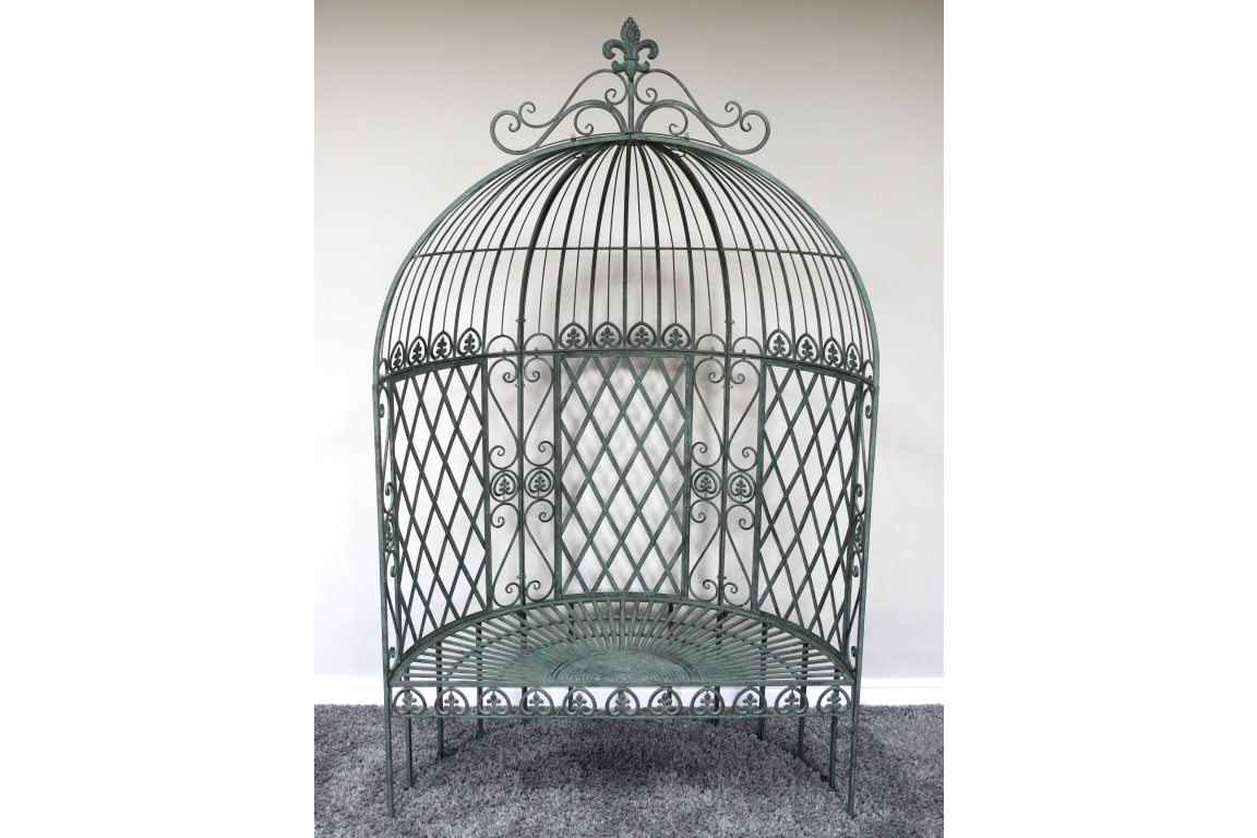 Annie Arch Bench