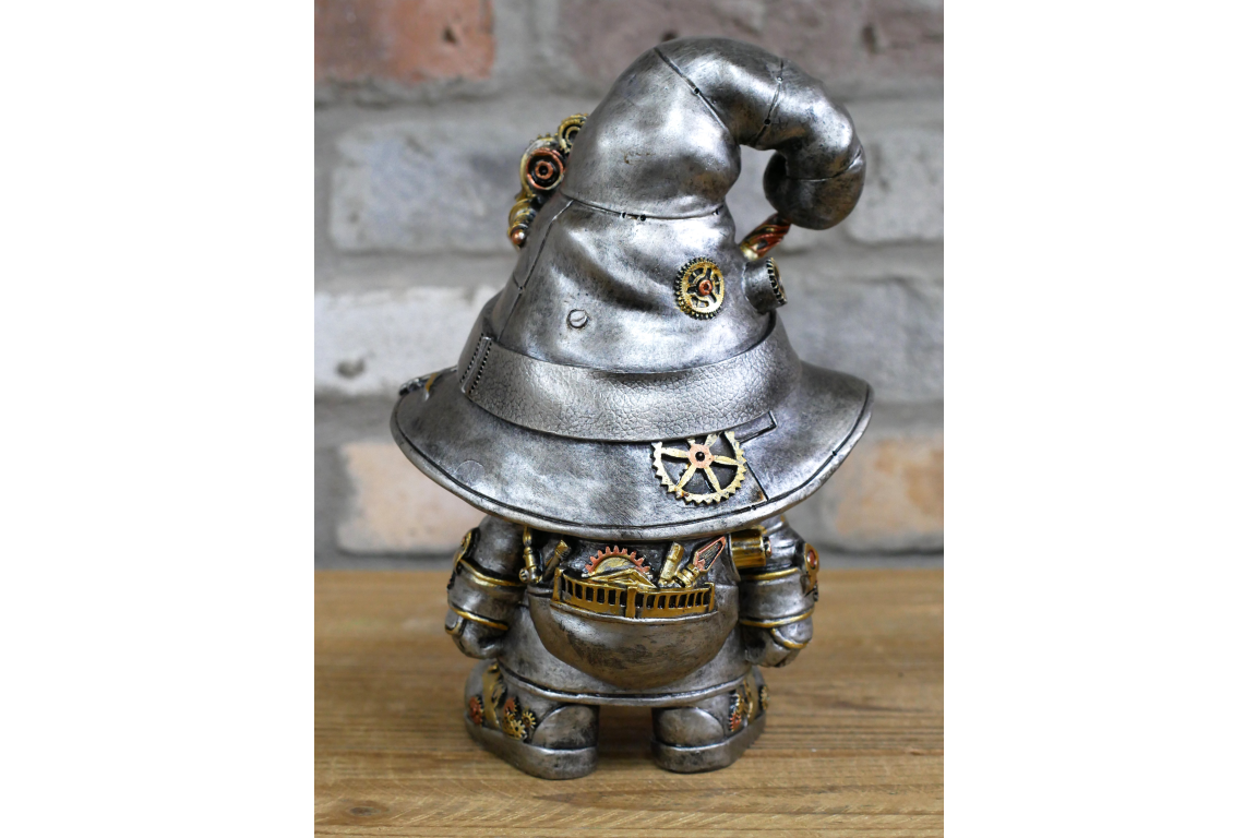 Steampunk Gonk