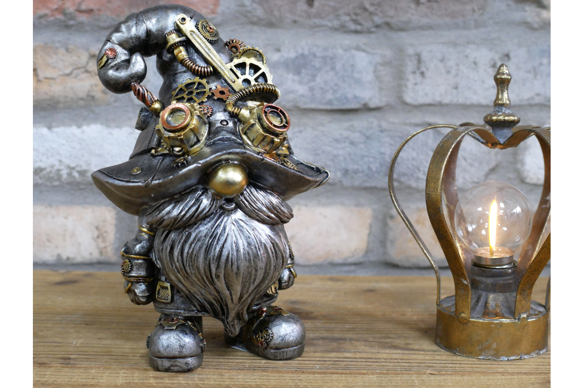Steampunk Gonk