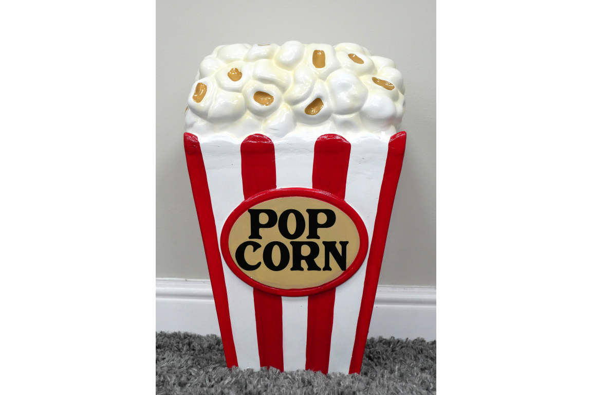 Popcorn