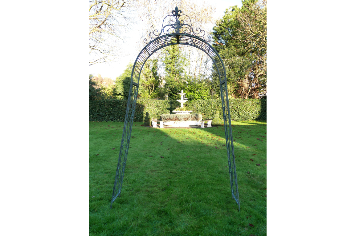 Annie Arch