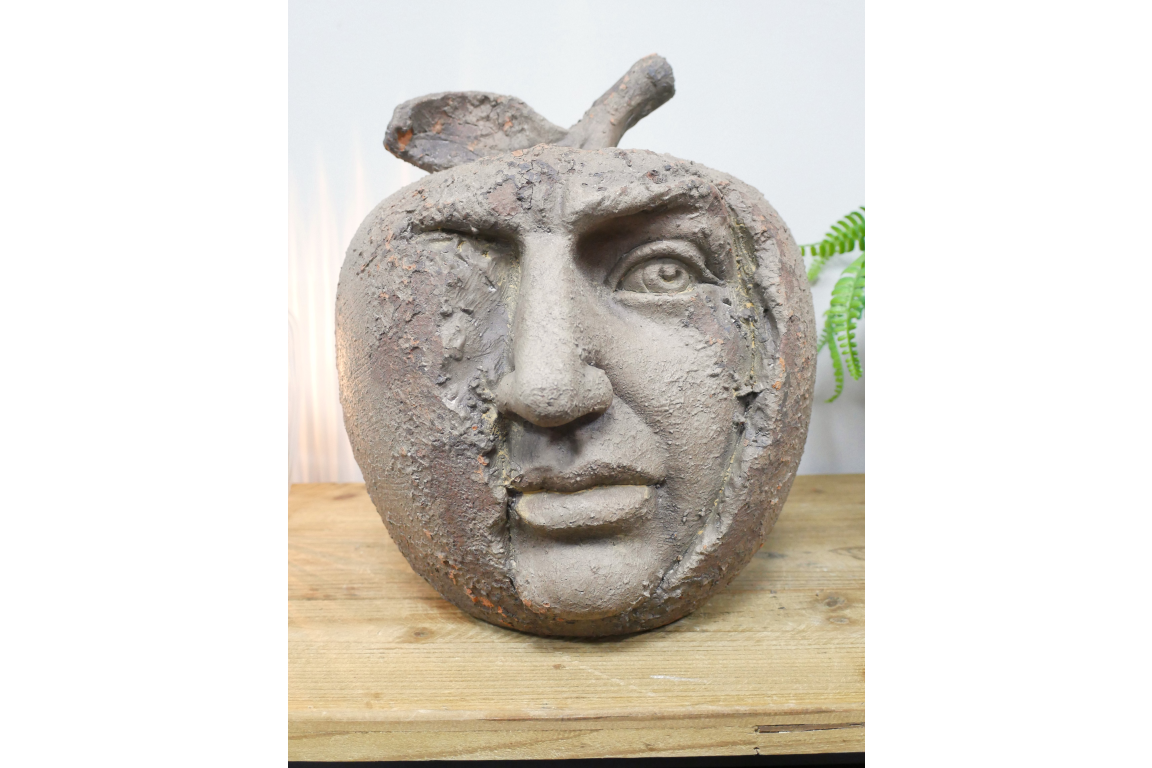 Apple Face