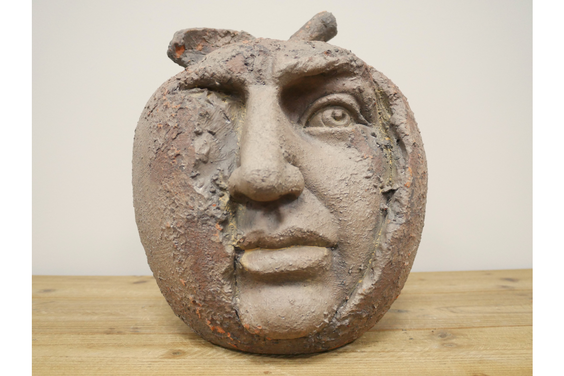 Apple Face