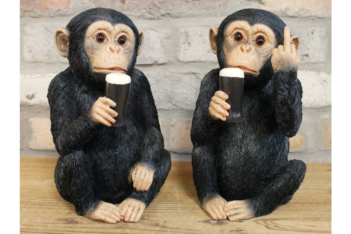 Monkey McGuinness