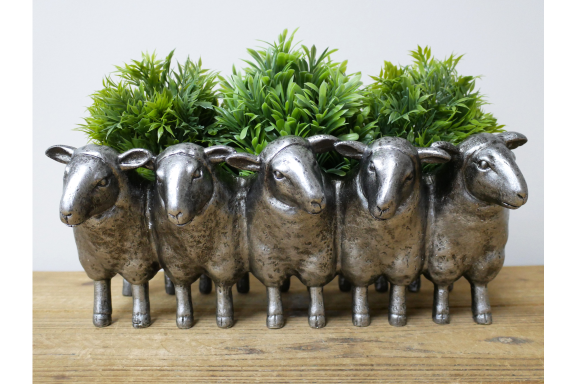 Sheep Planter