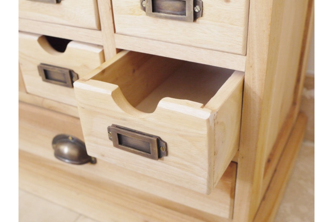 Small Drawer Cabinet