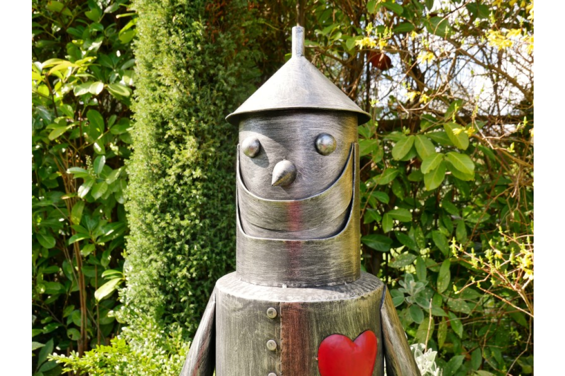 Tin Man - Large