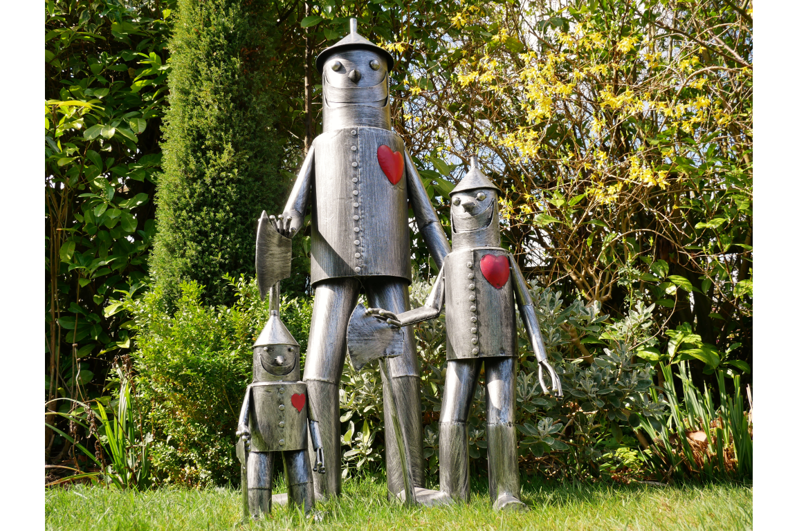 Tin Man - Large