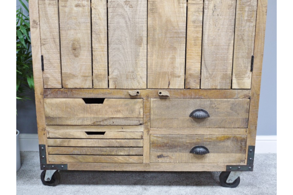 Large Storage Cabinet