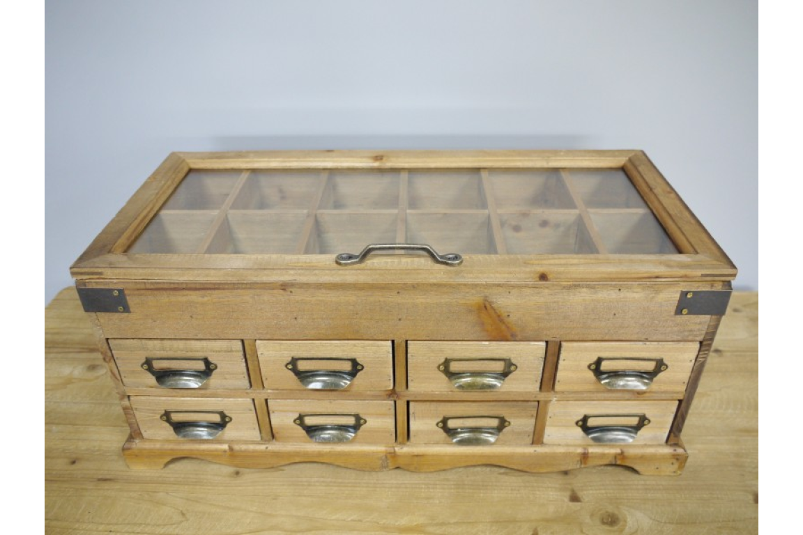 Small Storage Unit
