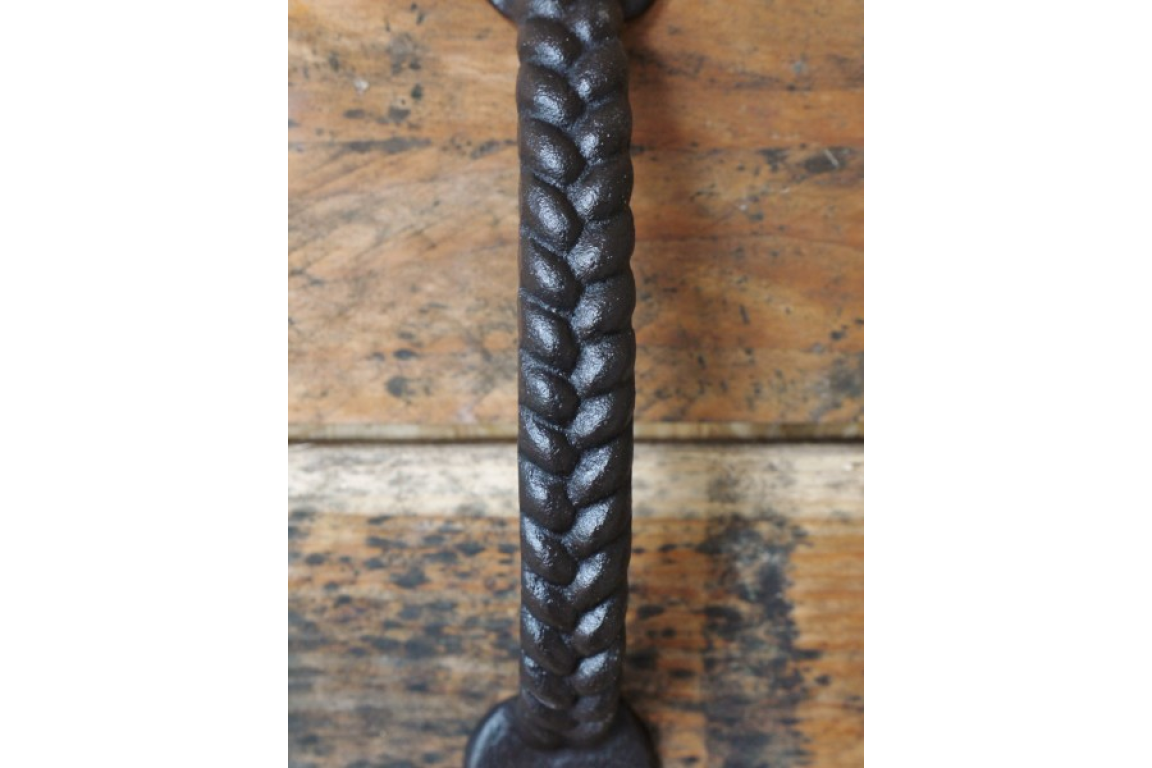 Rope Handle
