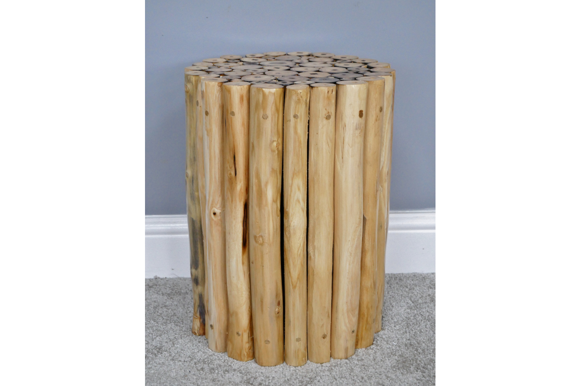 Stool / Side Table