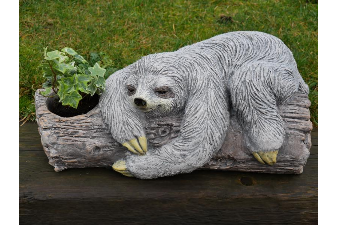 Sloth Planter