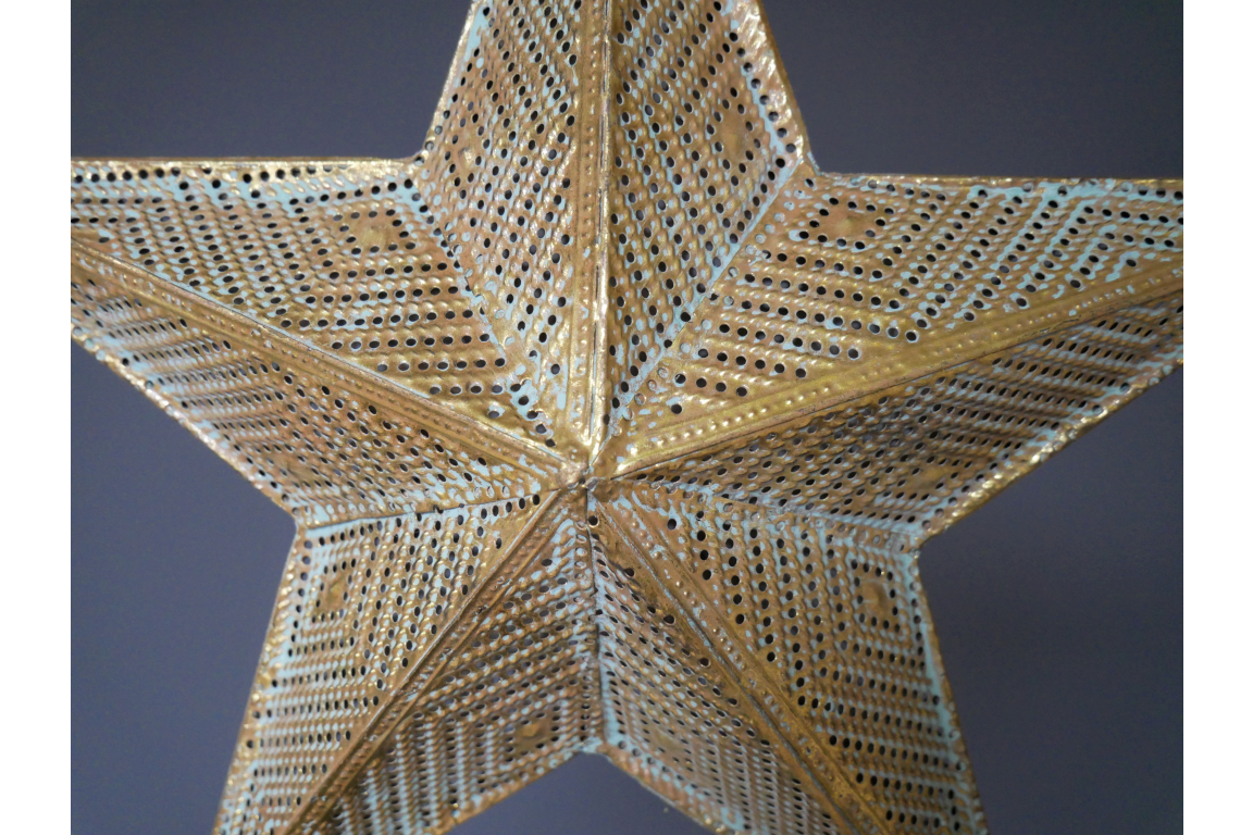 Star Decoration