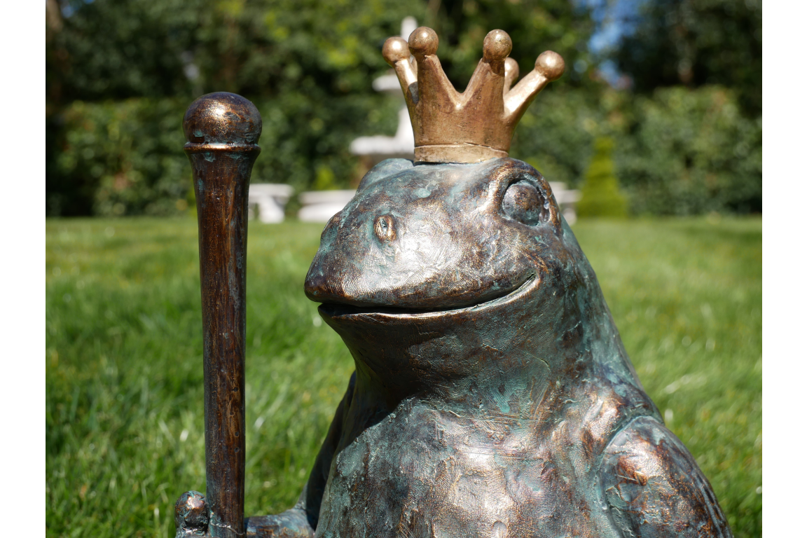 Frog King