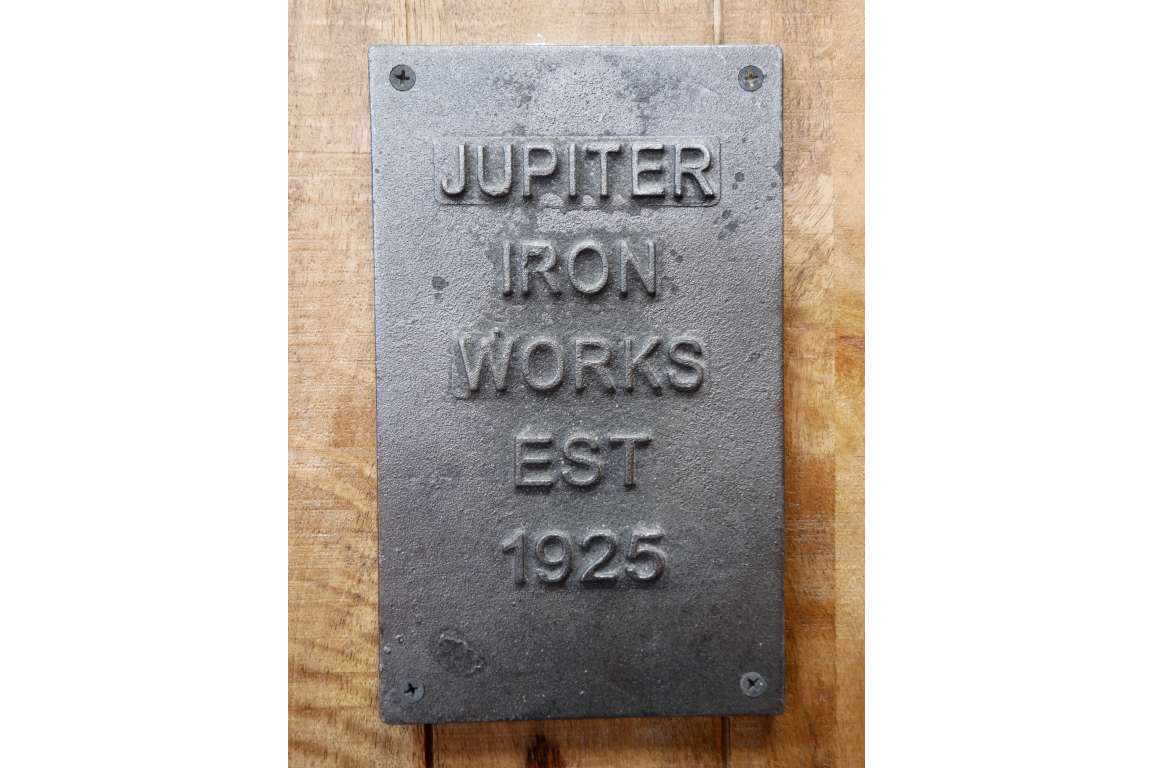 Jupiter Industrial Cabinet