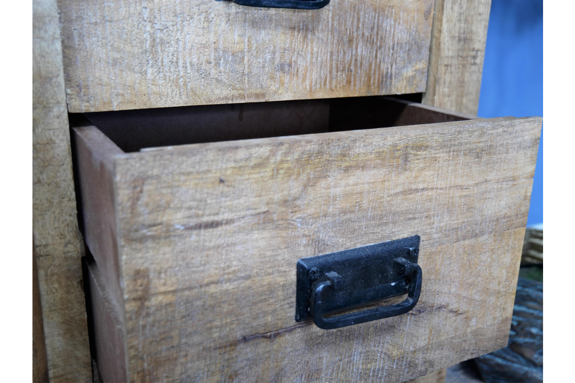 Jupiter Industrial Cabinet