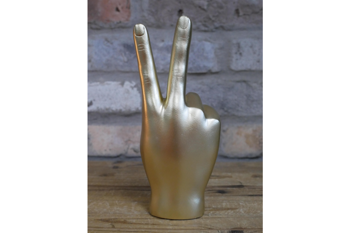 Peace Hand