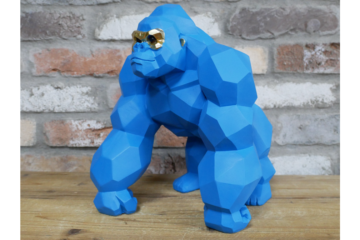 Blue Gorilla