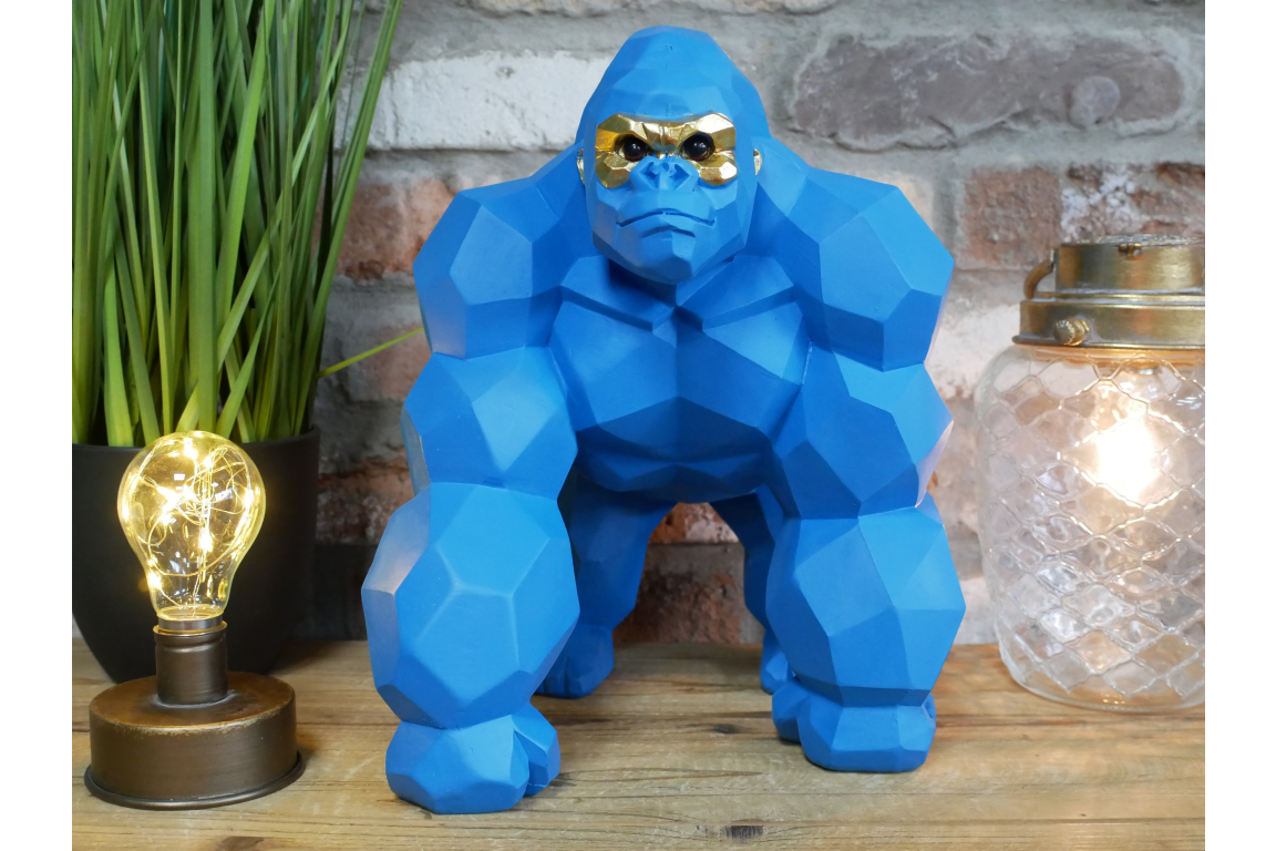 Blue Gorilla