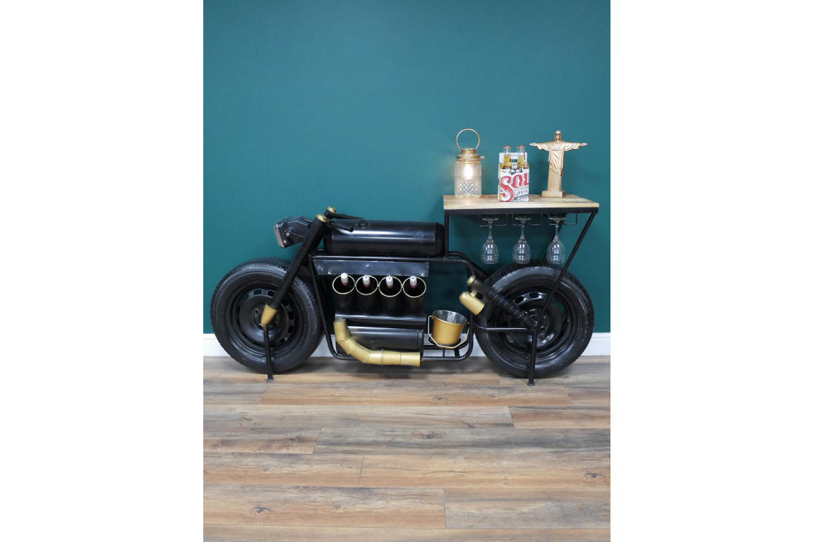 Motorbike Bar*