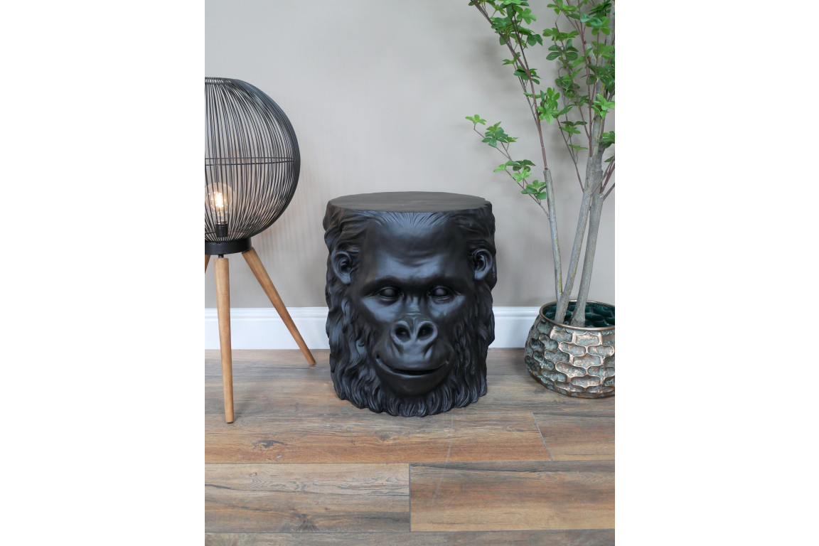 Gorilla Side Table