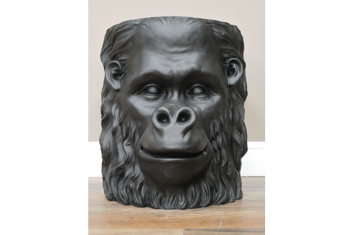 Gorilla Side Table