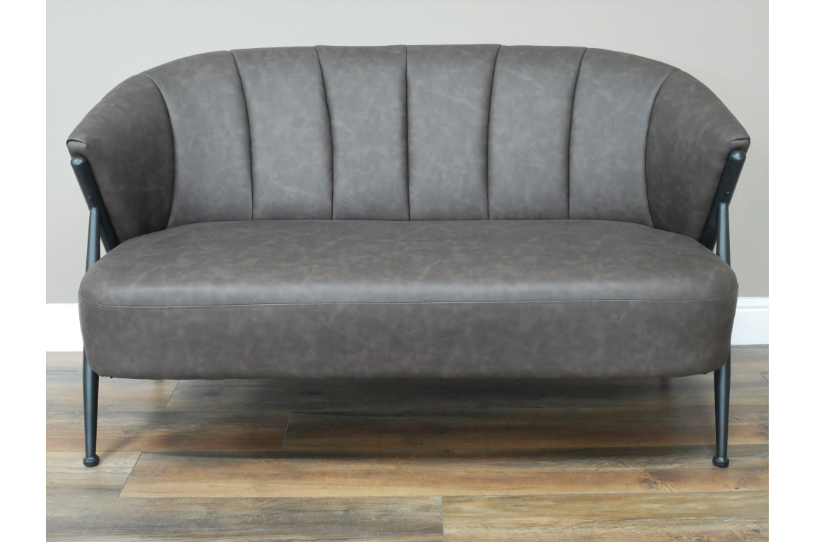 Retro Sofa