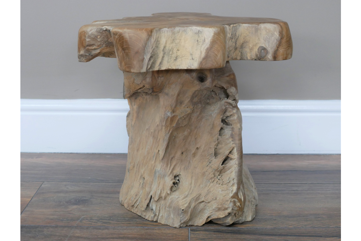 Root Side / Plant Stand