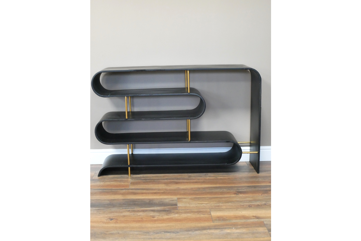 Display Shelves