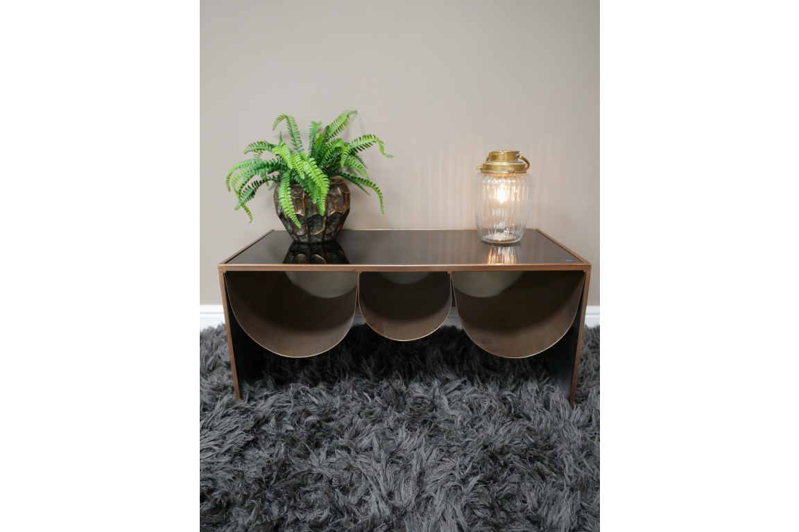 Low Side Table