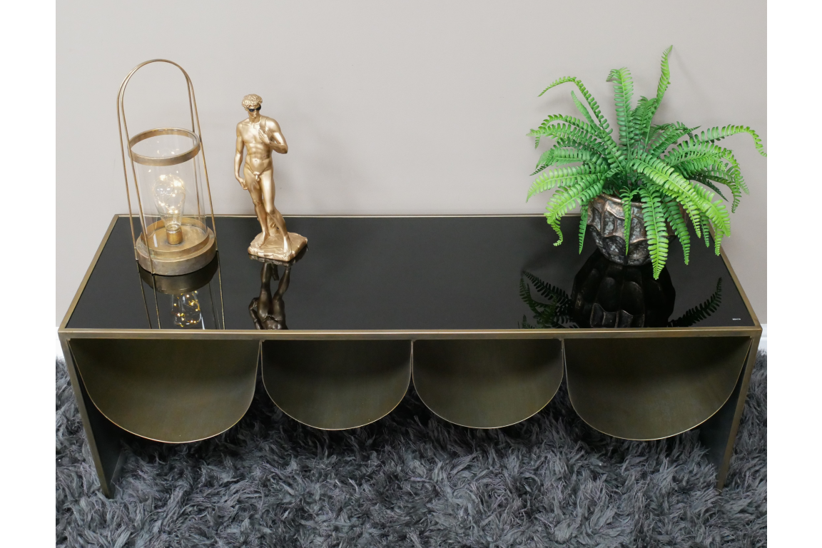 Low Side Table