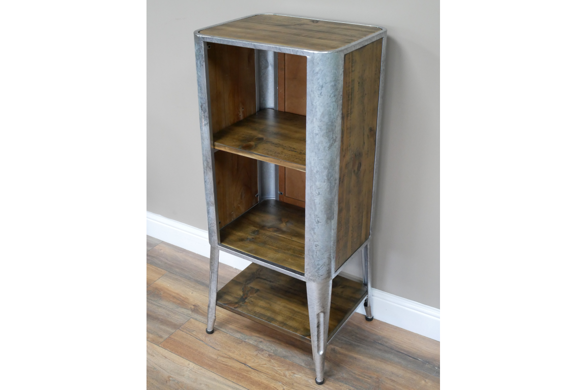 Industrial Display Unit