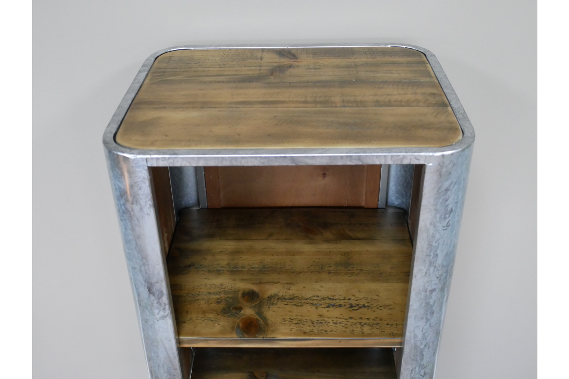 Industrial Display Unit
