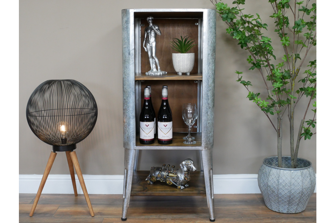 Industrial Display Unit