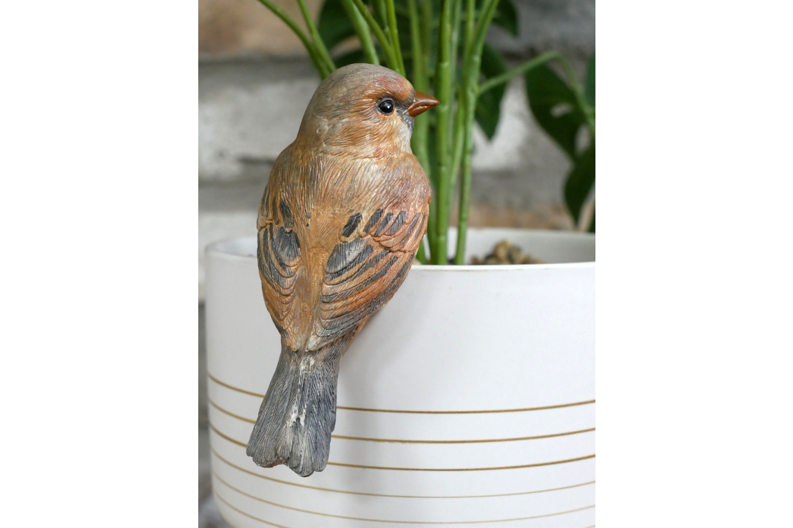 Bird Pot Hanger