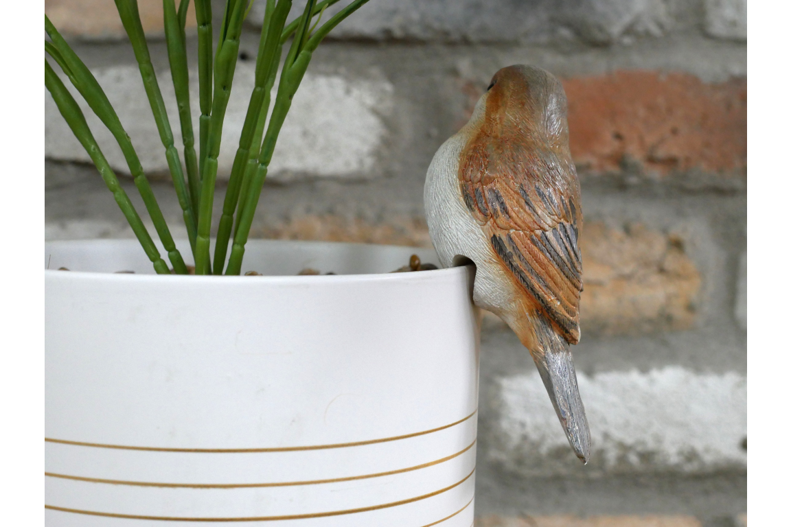 Bird Pot Hanger