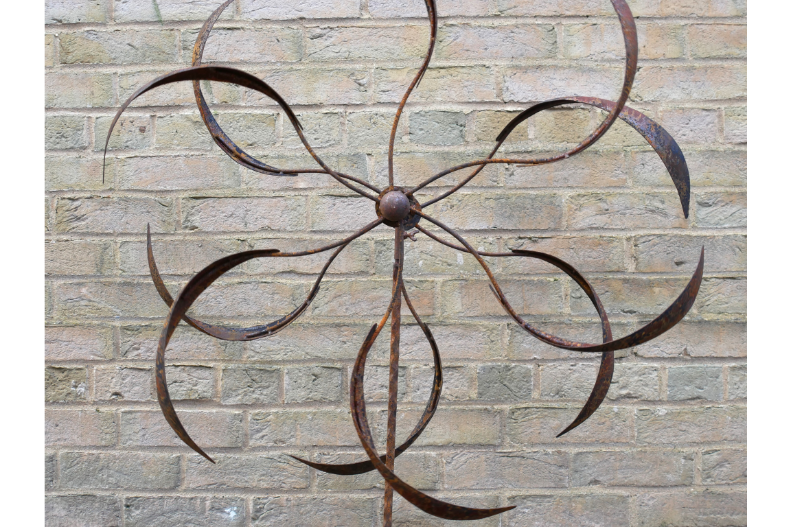 Extra Large Wind Spinner