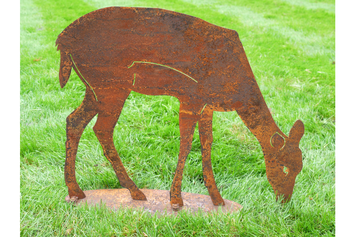 Small Deer