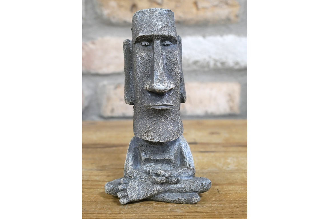 Set Of 3 Easter Heads