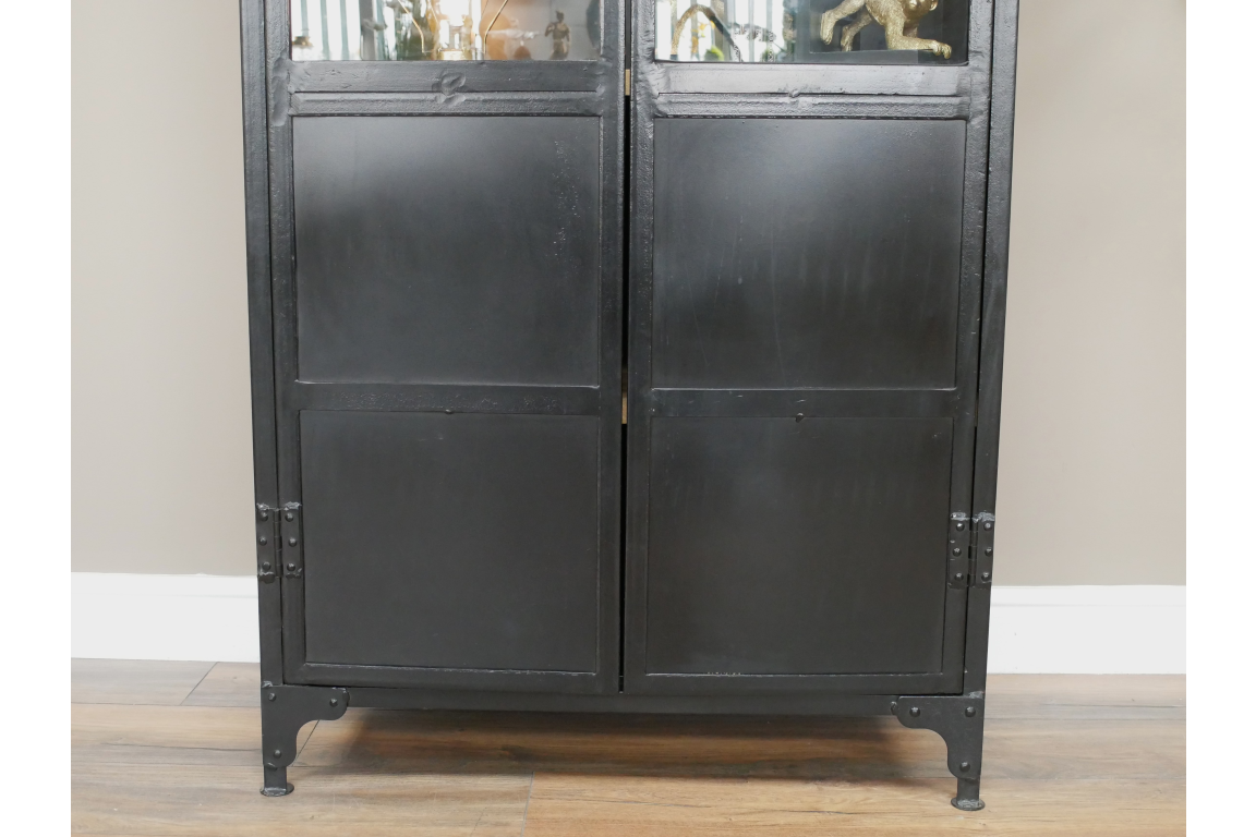Industrial Display Cabinet