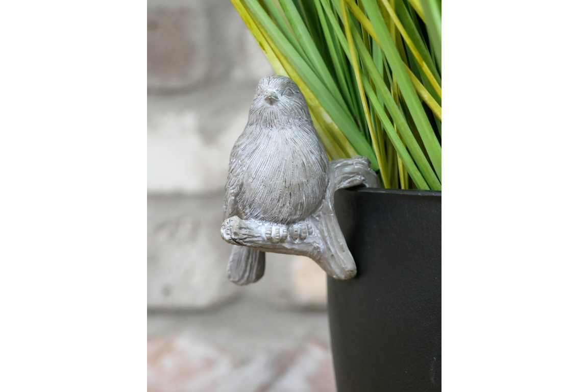 Birds Pot Hangers (Set of 4)