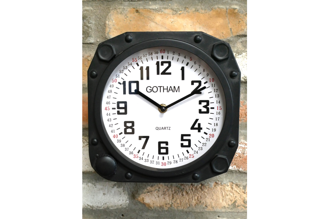 Gotham Clock