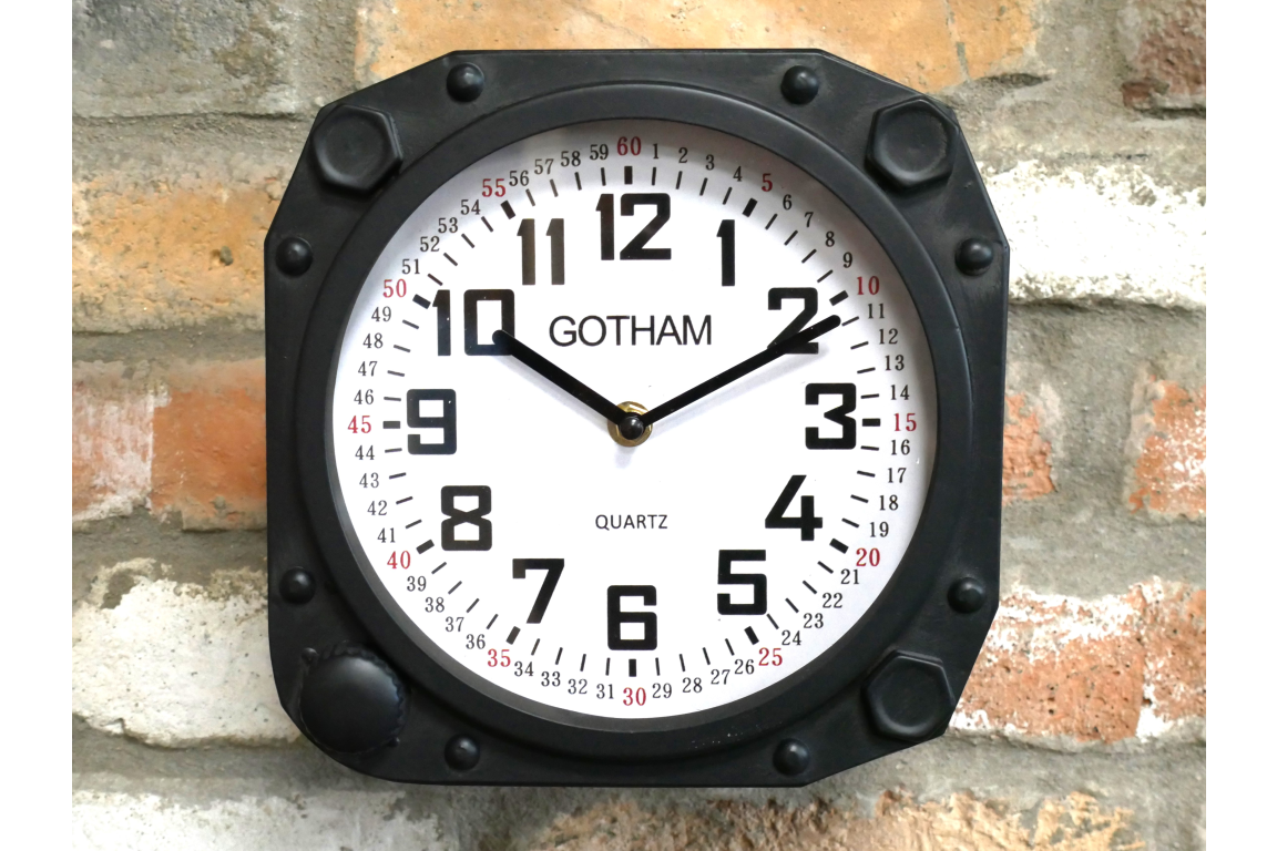 Gotham Clock
