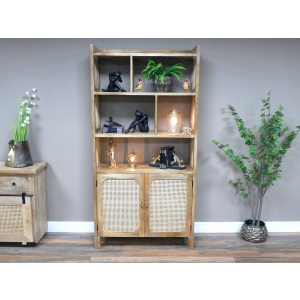 Indoor Shelves/Wall Units